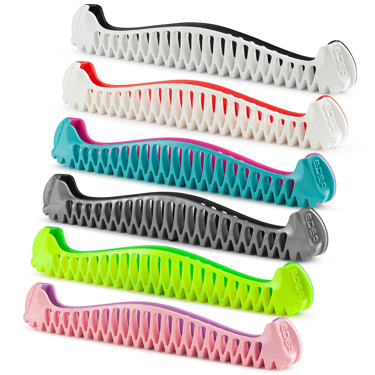 Edea Guards Duo Colours - Edea Flexible Skate Guards | Color Options