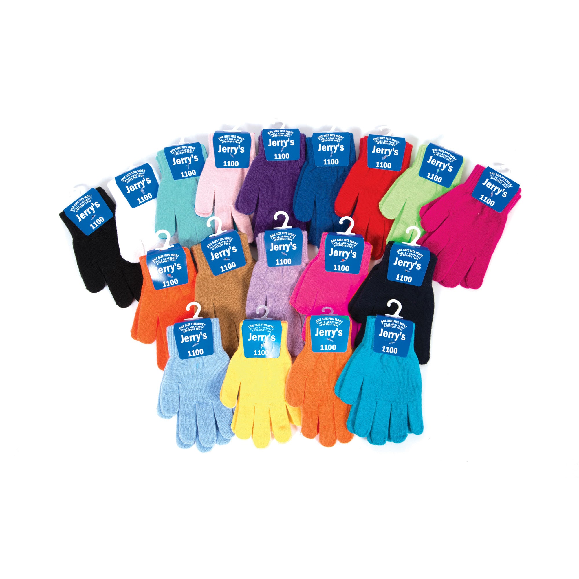 JR1100 Mini Gloves