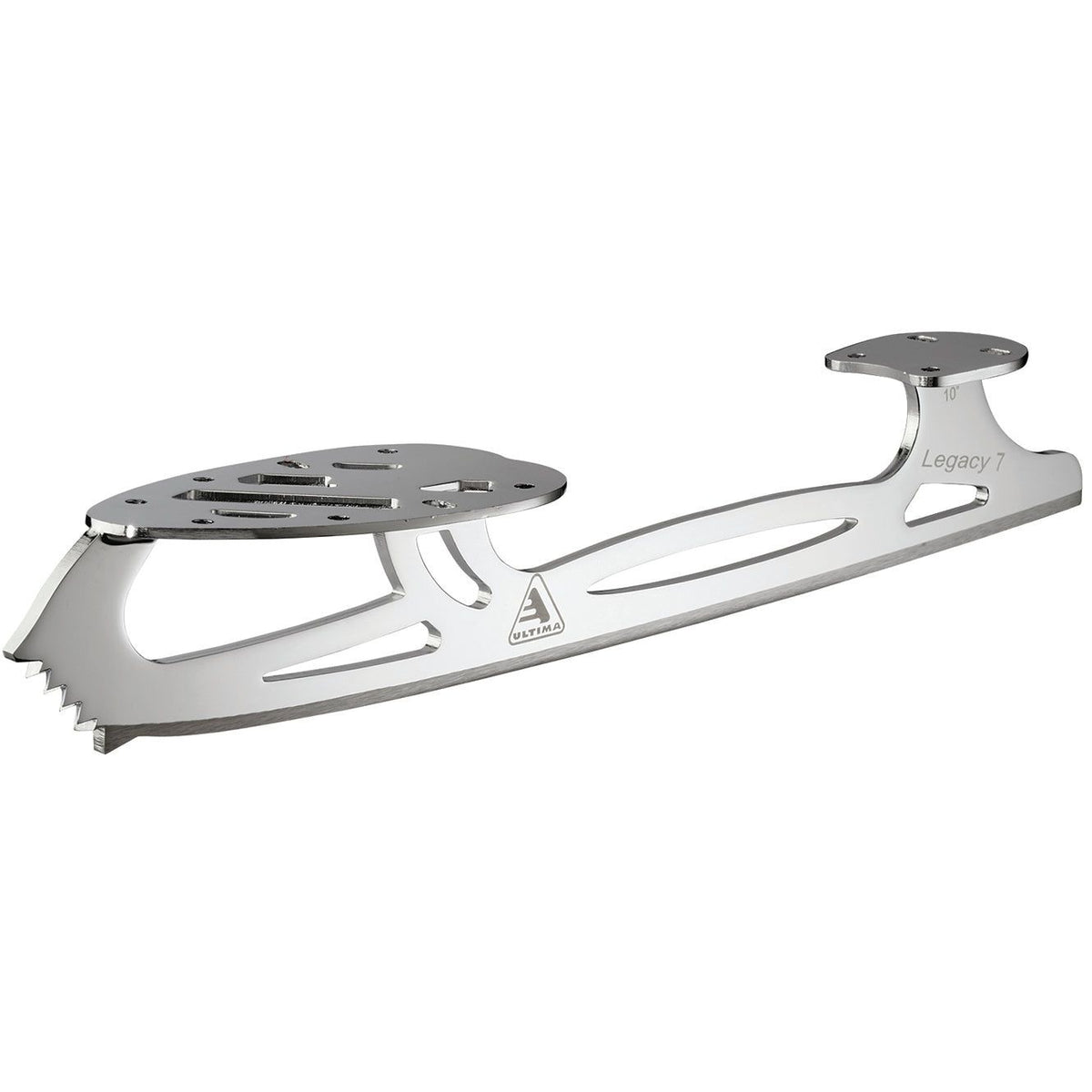 Premium Figure Skating Blades by John Wilson, MK & Ultima